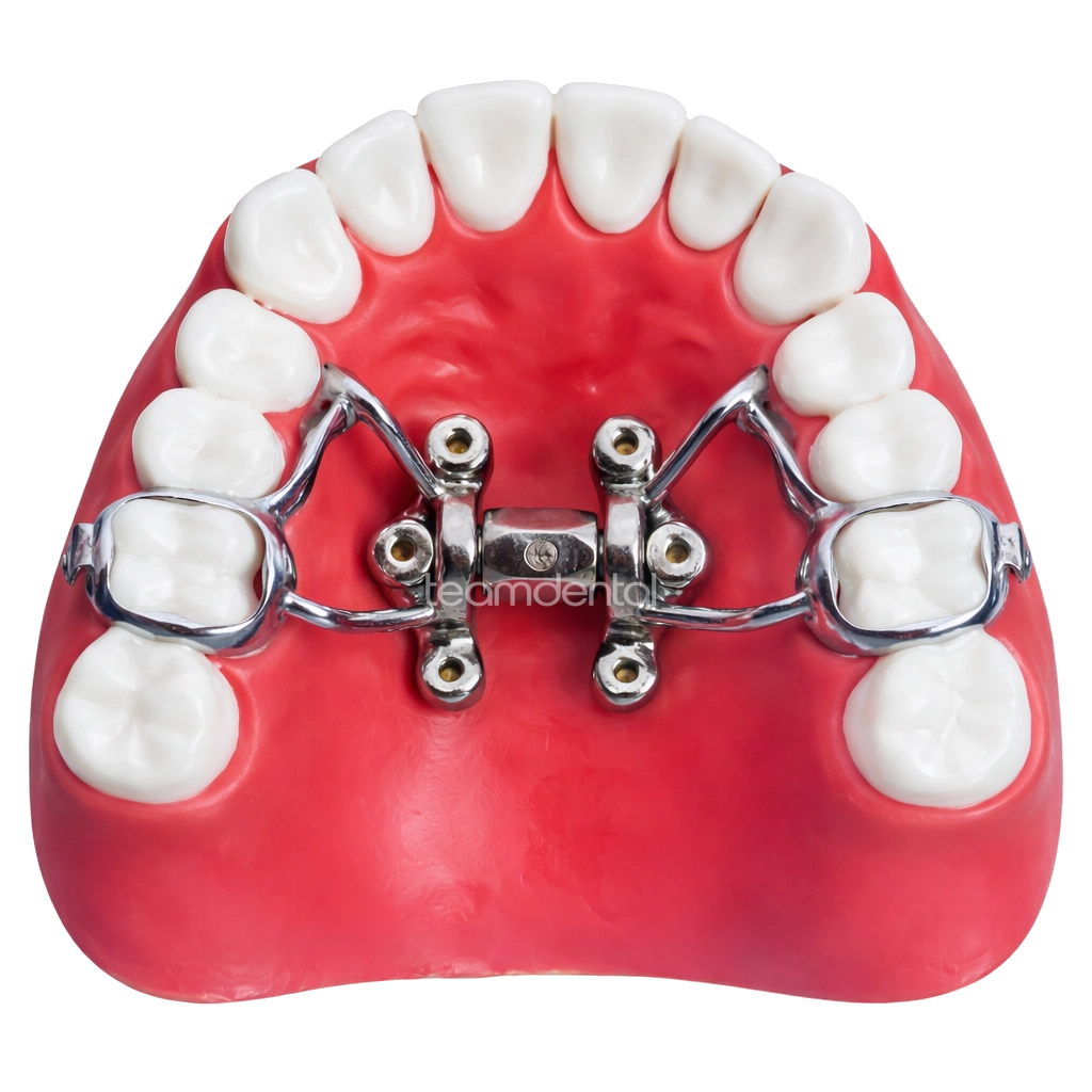 MSE Airway & Maxillary Expansion | Team Dental